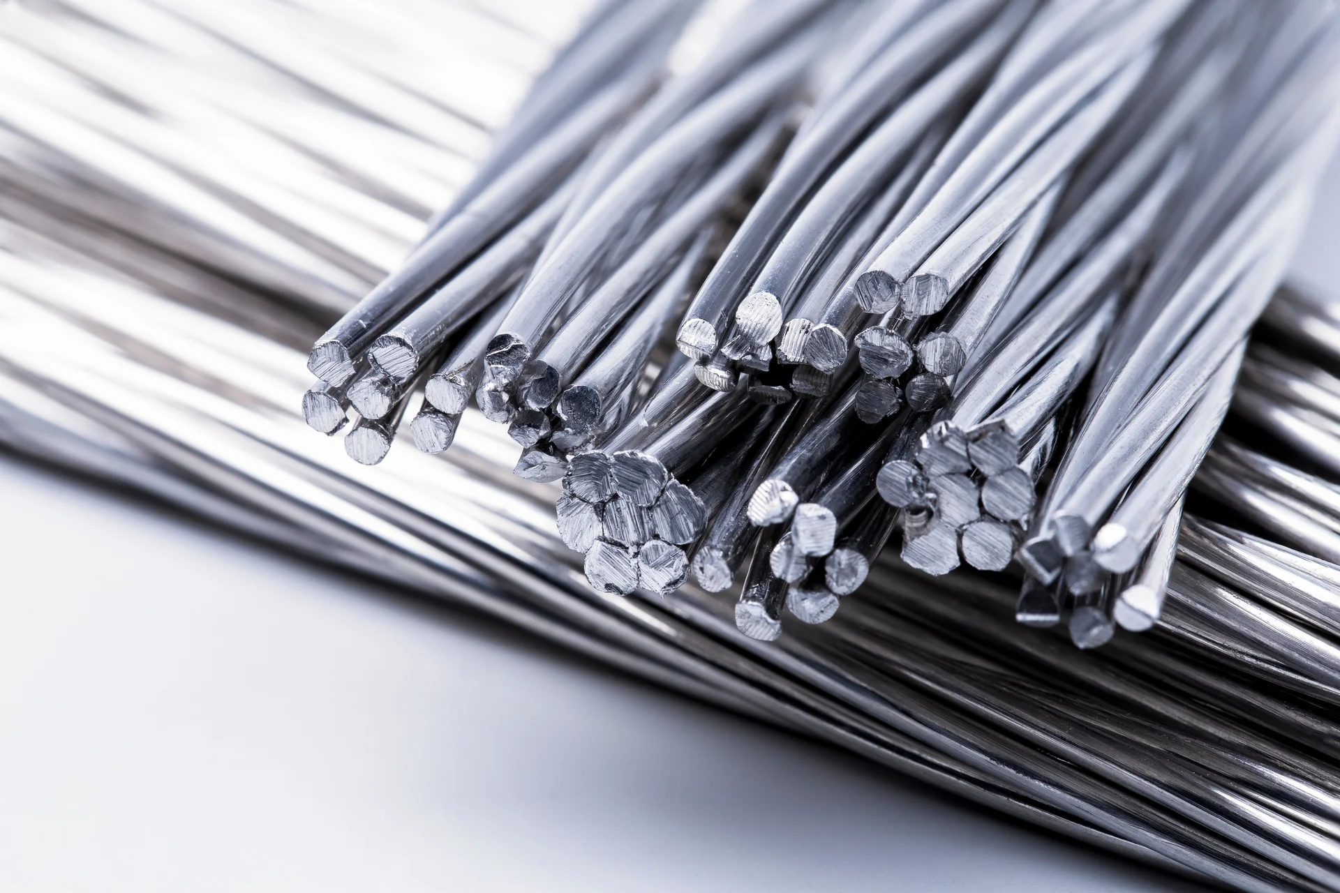 Mild Steel Wire - Excellence in Precision Steel