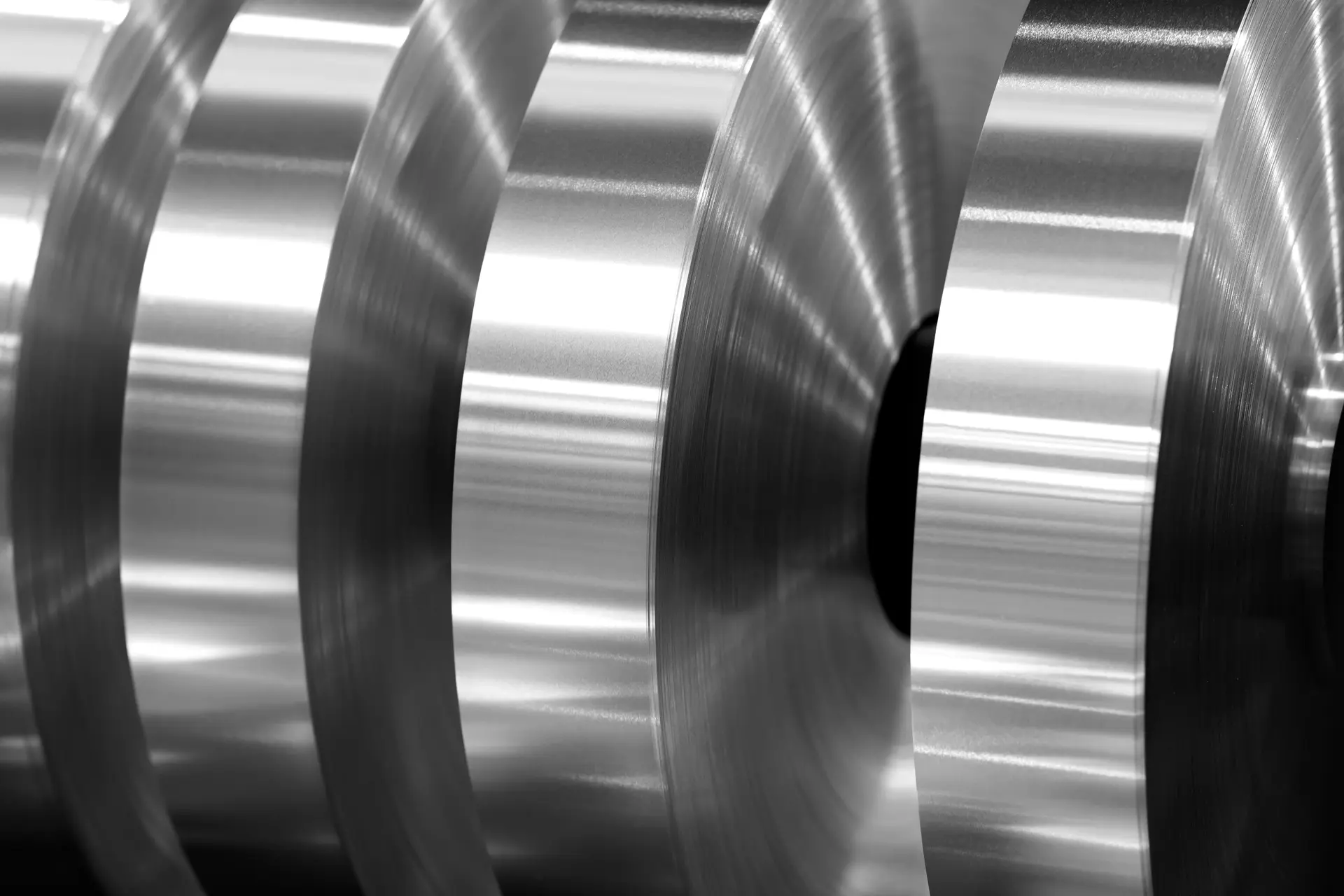 High Carbon Spring Steel - Excellence in Precision Steel
